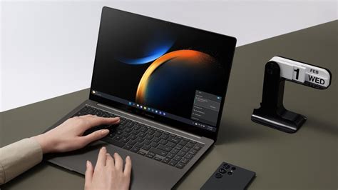 Galaxy Book 3 Ultra Launches As Samsungs Most Ambitious Laptop Yet