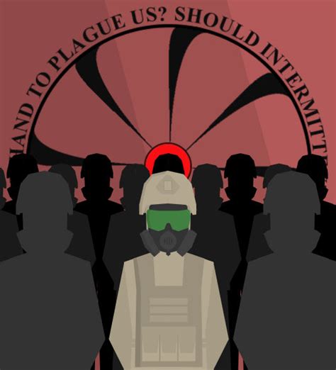 The Chaos Insurgency By T1npot On Deviantart