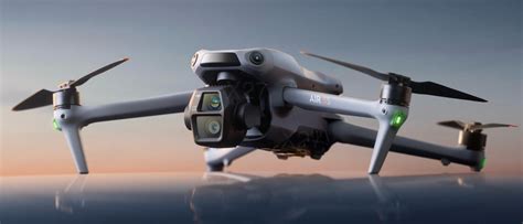 Dji Air S New Later Than Expected Release Date Leaks With Full Spec