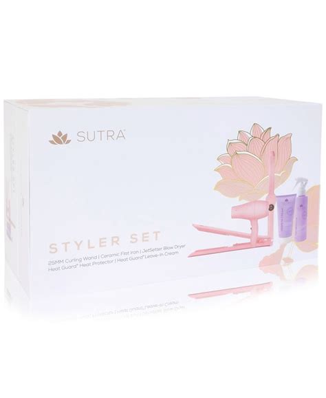 Sutra Beauty 5 Pc Styler Set Macys