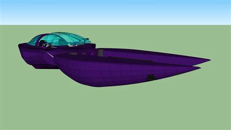 Spacecraft 3d Warehouse