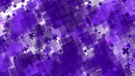 Rotating Geometric Shapes Motion Graphics VideoHive