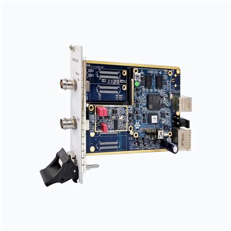 Audio Analyzer Smartgiant
