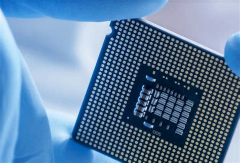 China Initiates A 40 Billion State Fund To Elevate Its Semiconductor