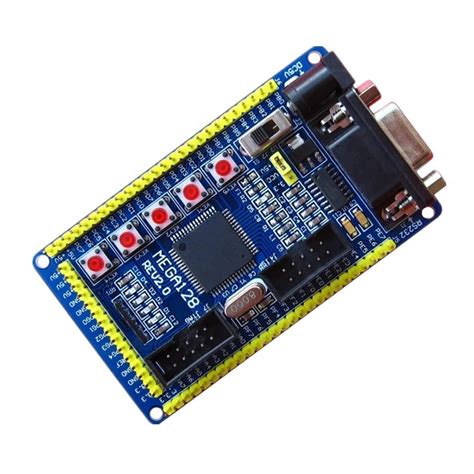 Arduino Sporicide ATMega ATTiny Pic A1781 Stk 10 X Quartz Quartz 12