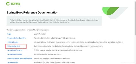 约定优于配置设计范式及spring Boot源码剖析springboot约定大于配置源码 Csdn博客