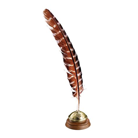 Harry Potter Hogwarts Schreibfeder Set