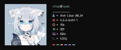 [kde plasma] final rice added install script r unixporn