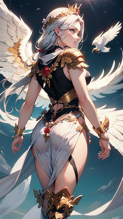 Chat With Athena Nsfw Enjoy Free Unrestricted AI Character Roleplay No Filter FlowGPT