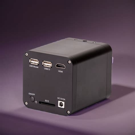 Hs Code 8525892900 8mp Hdmi Autofocus Industrial Camera With Ultra High