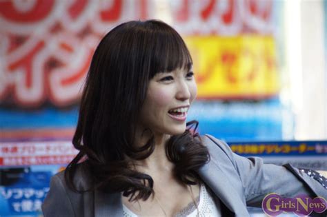吉木りさ あこがれは「水樹奈々さんです」と声優の仕事に興味津々 Girlsnews