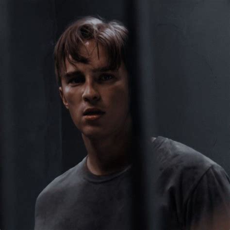 Rafe Cameron X Pogue Reader On Tumblr