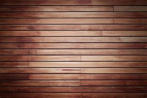 Textura De Tablones De Madera Foto Premium