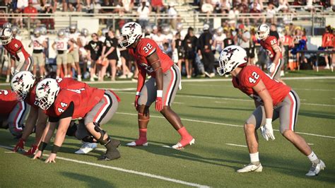 Argyle Eagles Argyle Tx