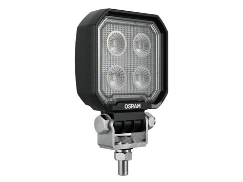 Light Bar Cube Wl Vx80 Wd 12v 24v Wide Beam • Brome Van Camping