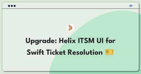 Bmc Helix Itsm Ui Improvement Product Strategy Interview Nextsprints