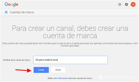Cómo Crear Un Canal En Youtube Y Subir Tu Primer Vídeo