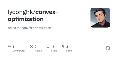 Convex Optimizationconvex Optimization（笔记）goodnotes At Main