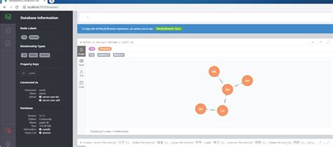 图数据库：neo4j使用 Create、match、mergeneo4j Match Merge Csdn博客