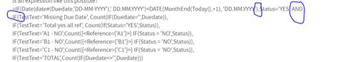 Solved Convert String To Date And Compare With Date Today Qlik