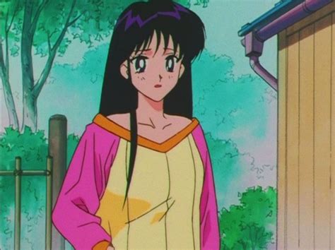 Rei Hino 4×04 Sailor Moon Aesthetic Sailor Mars Sailor Moon Fashion