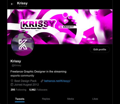 2023 Headers On Behance