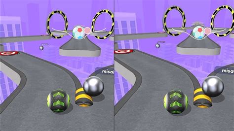 Going Balls All Levels Gameplay Android All Levels