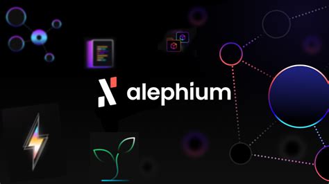 Alephium Revolutionizing Crypto Mining And Wallet Accessibility