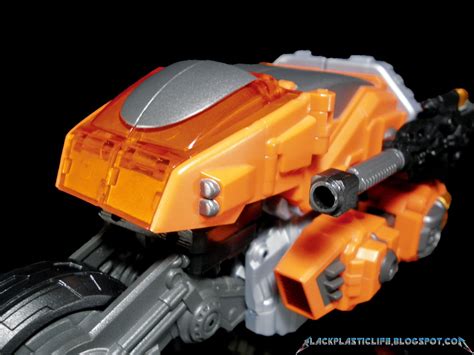 Energon Pub Forums • Warbotron W03 Computron