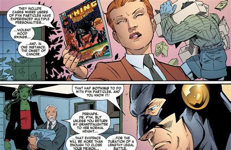 Its True Comics Are Canon In The Marvel Universe For One Wild Reason