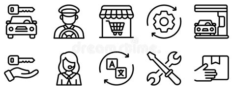 Streamlined Icon Stock Illustrations 3 690 Streamlined Icon Stock