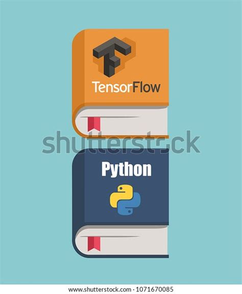 Machine Learning Book Python Images Stock Photos Vectors Shutterstock