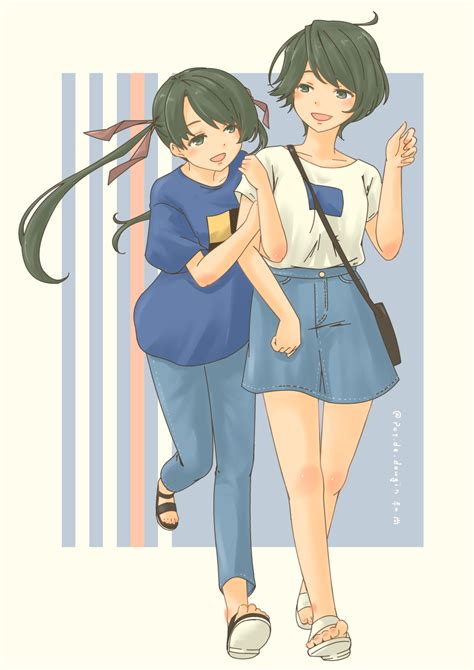 最上三隈 KURO