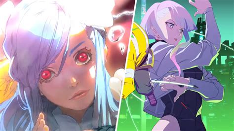 Cyberpunk 2077 Returns In Surprise New Release News Gamingbible