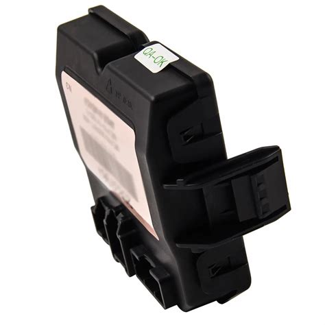 Liftgate Control Module Replacement Fits 2010 2015 For Cadillac SRX