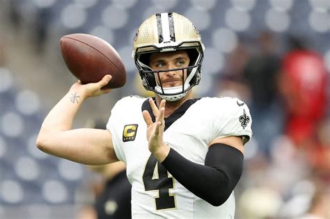 Tnf Parlay Props Bet On Jaguars Vs Saints