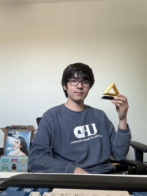 If You Have Linked Lists In Your Production Code Give This Guy A Call Junda Yin