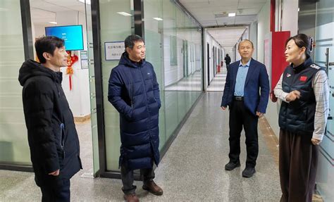 北京中农大创新研修学院 新闻动态 强化安全检查，确保园区安全稳定
