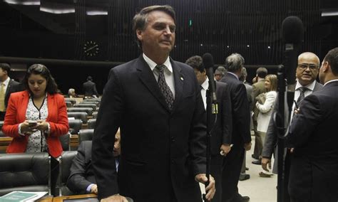 Justiça Do Df Condena Bolsonaro A Indenizar Maria Do Rosário Em R 10
