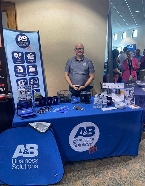 Patrick Griesgraber On Linkedin Aandb Businesss Mission Is Servicing