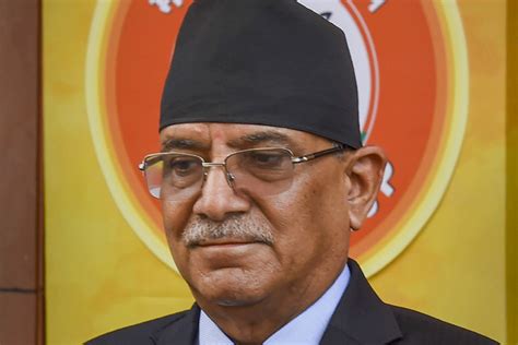 Narendra Modi Nepal And India Should Hold Talks To Resolve Border