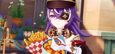 Rekomendasi Build Chevreuse Genshin Impact