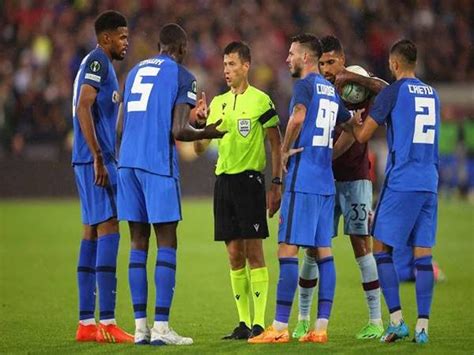Soi Kèo Bóng đá Giữa Fcsb Vs Anderlecht 2h00 Ngày 169 Sports