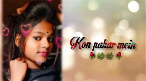 New Nagpuri Status Youtube