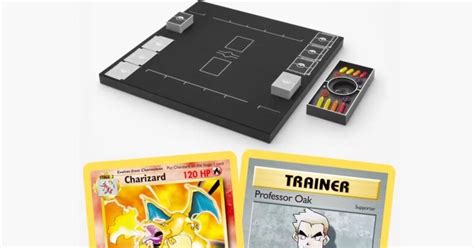 Pokémon Tcg Classic Release Date How To Pre Order Price Details
