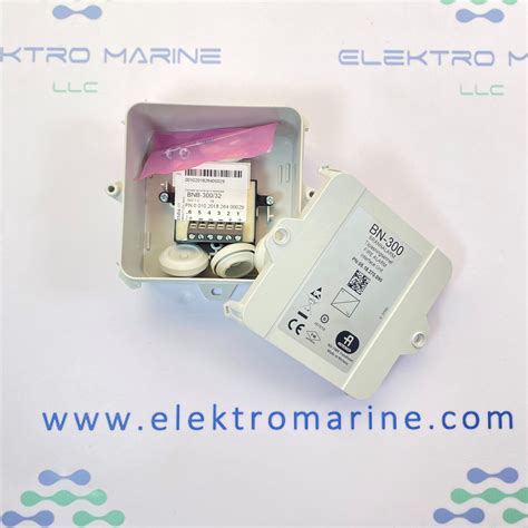 Autronica BN-300 (116-BN-300) | Elektro Marine