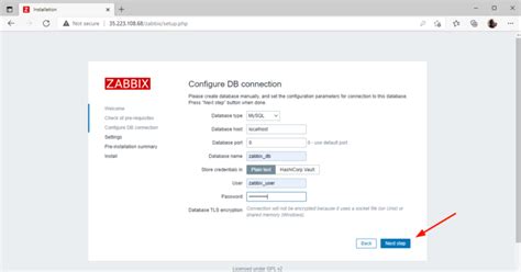 How To Install Zabbix On Rocky Linux And Almalinux