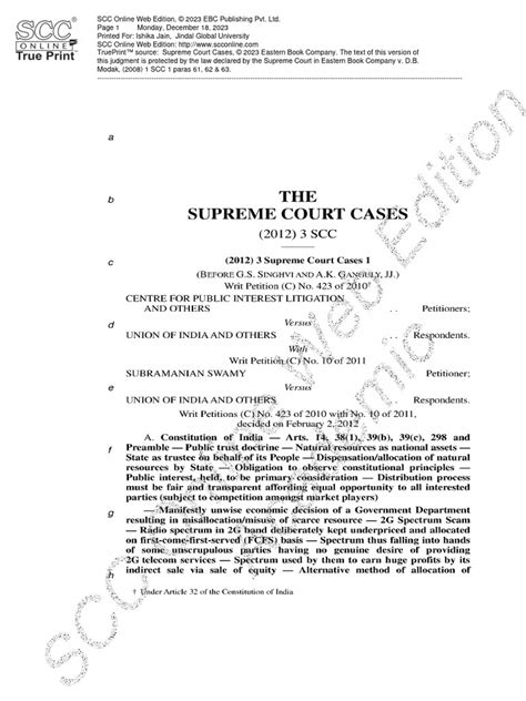 Tp 2012 3 Scc 1 63 20jglsijain Jgueduin 20231218 084751 1 63 Pdf
