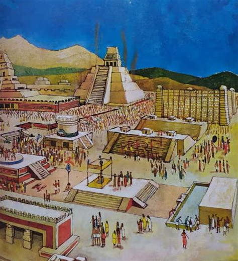 Descubre Qué Usaban Los Mayas Historia Y Misterios