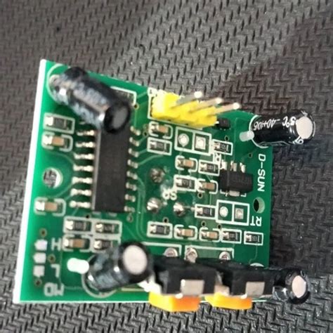 Adafruit Pir Motion Sensor 180 Degree At Rs 58 Piece In Agra Id